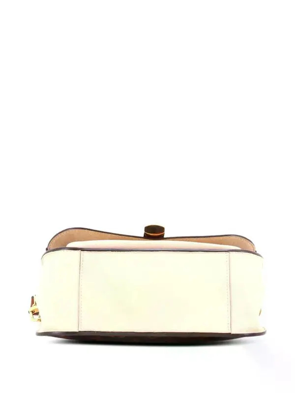 LOUIS VUITTON Vaugirard Monogram Canvas Satchel - Neutrals