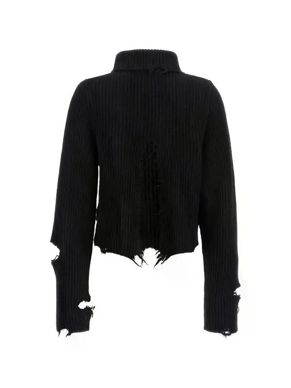HAIKURE Lover Sweater