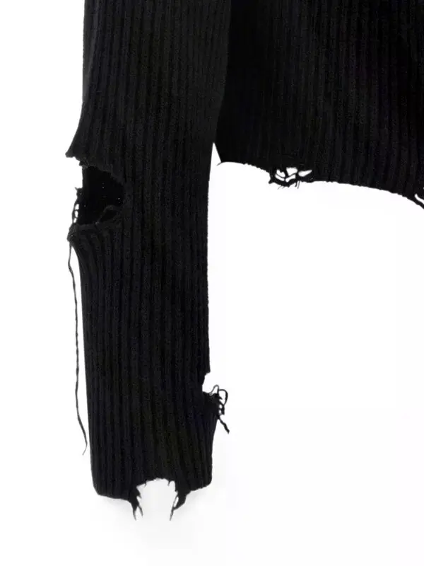HAIKURE Lover Sweater