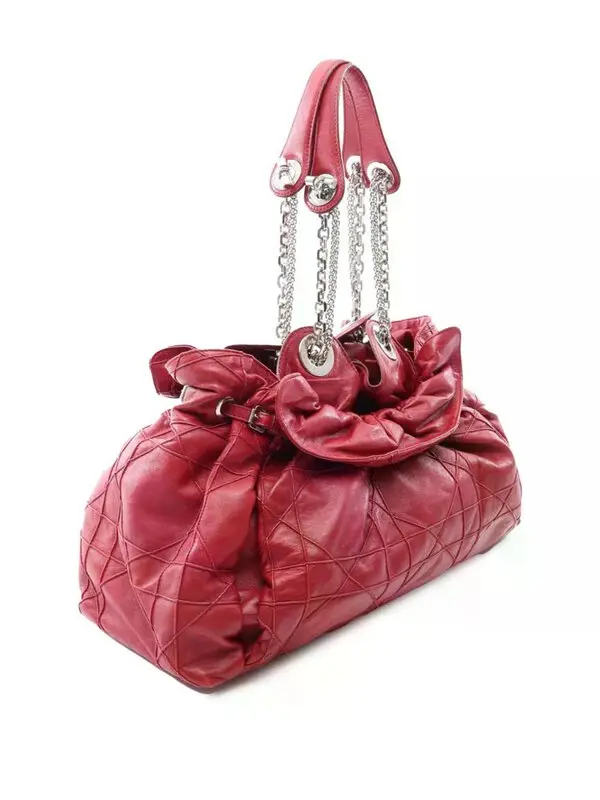Dior Le Trente Tote Bag