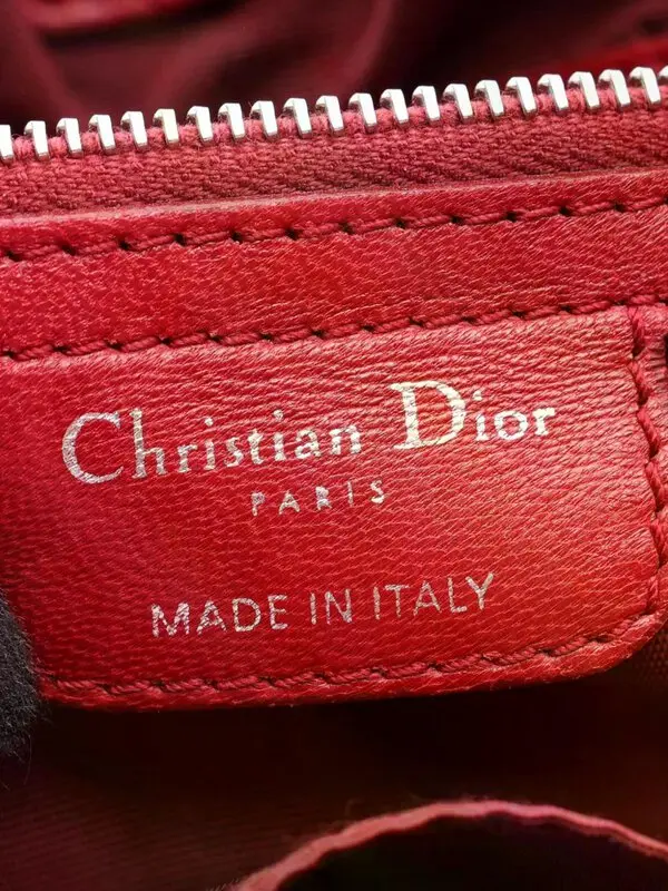 Dior Le Trente Tote Bag