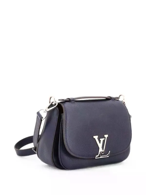 LOUIS VUITTON Vivienne Nm Shoulder Bag - Blue