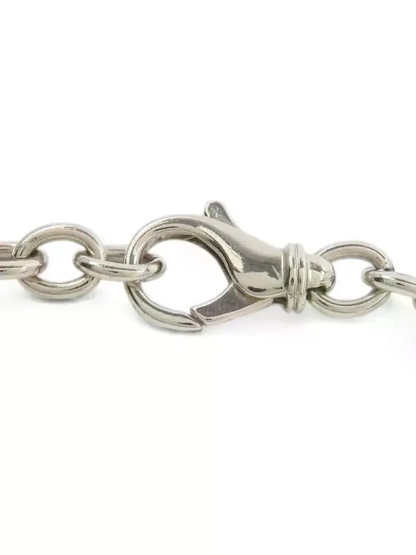 Gucci Interlocking G Chain Belt