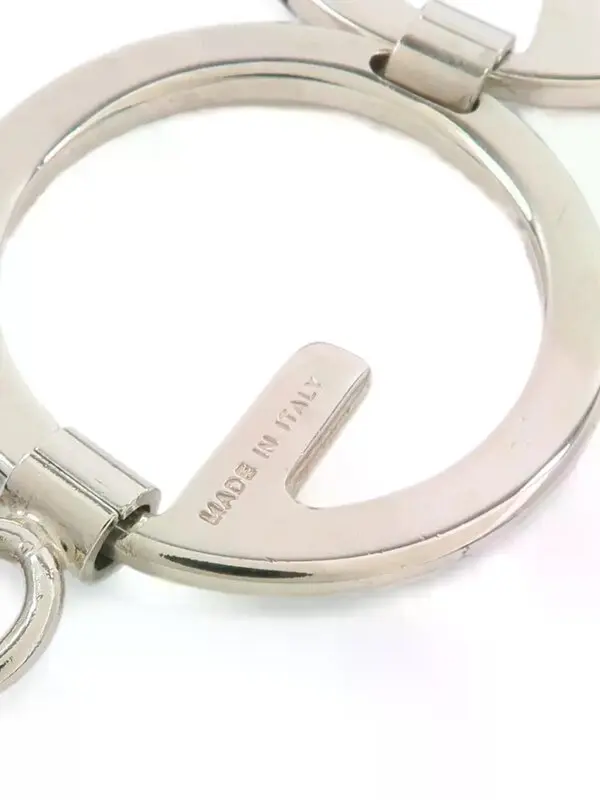 Gucci Interlocking G Chain Belt