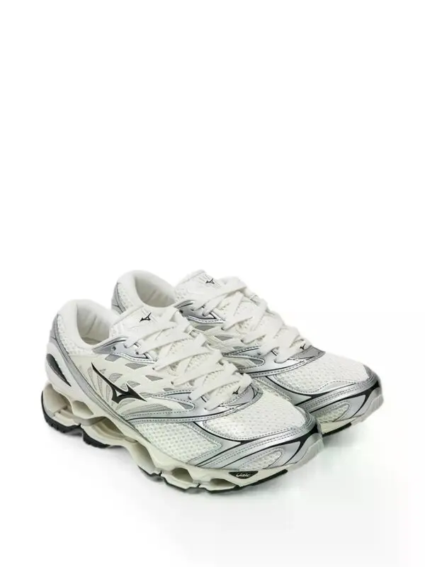 Mizuno Wave Prophecy Ls Sneakers - Neutrals