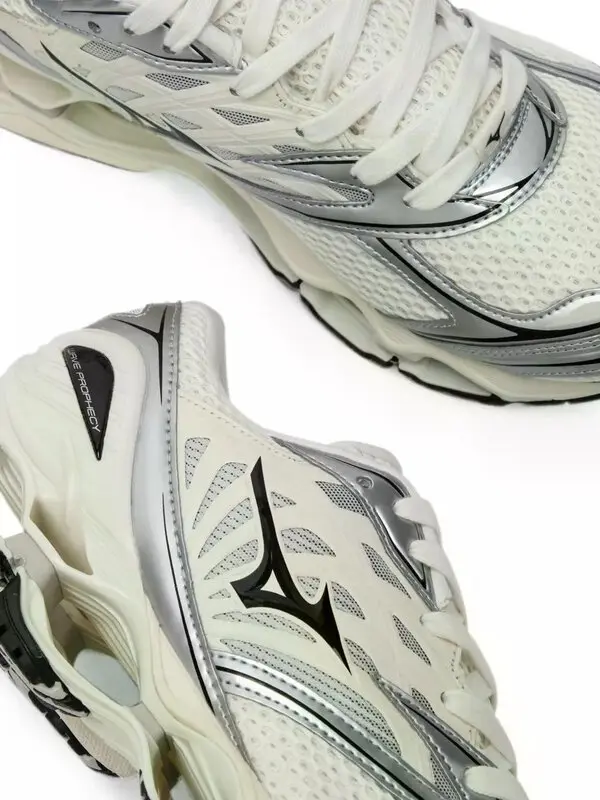 Mizuno Wave Prophecy Ls Sneakers