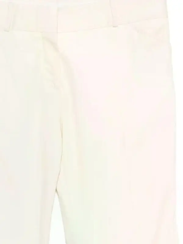 Miu Miu 2000s Flared Trousers