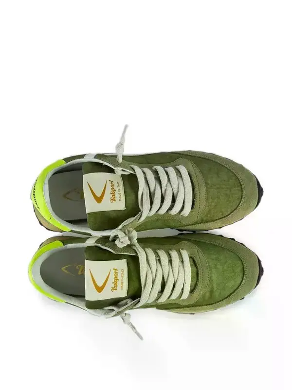VALSPORT Heritage Low-top Sneakers