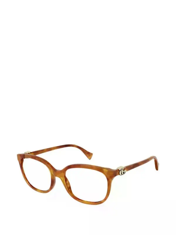 Gucci Double-g Glasses