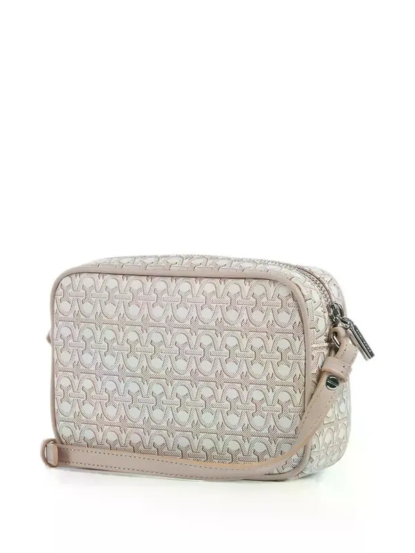 COCCINELLE Monogram-pattern Crossbody Bag