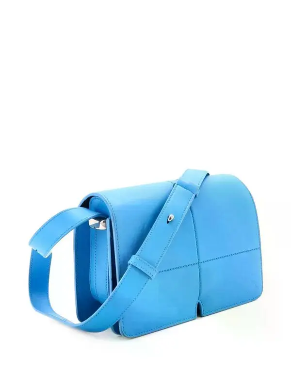 Burberry Leather Crossbody Bag