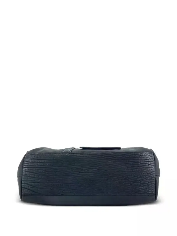 Saint Laurent 2010s Vavan Tote Bag