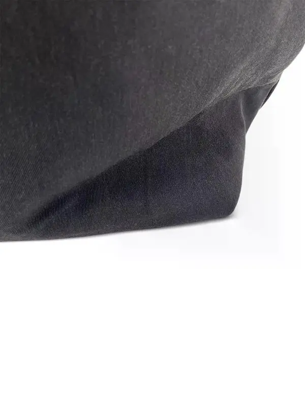 Saint Laurent 2010s Vavan Tote Bag