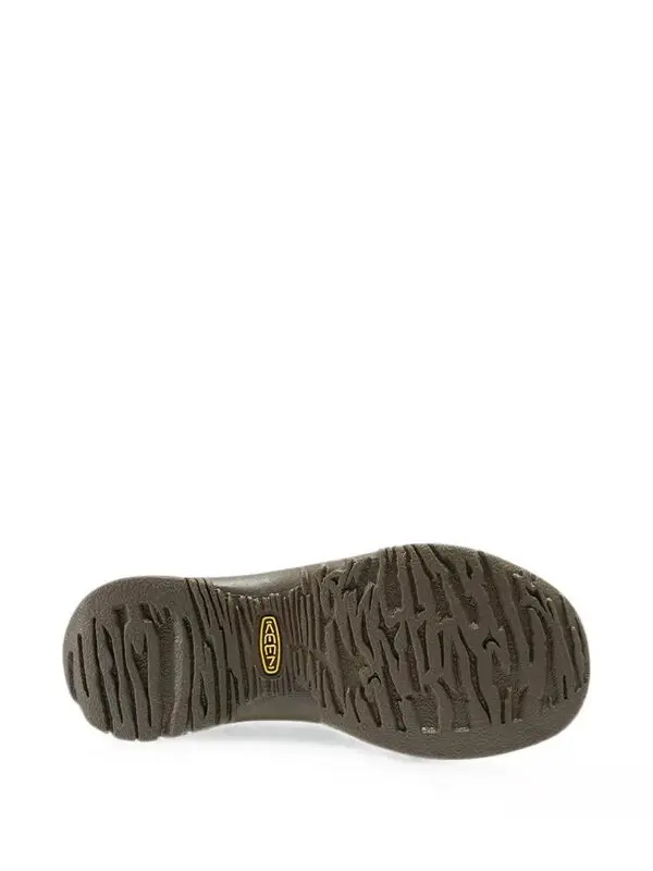Keen Cut-out Touch-strap Sandals