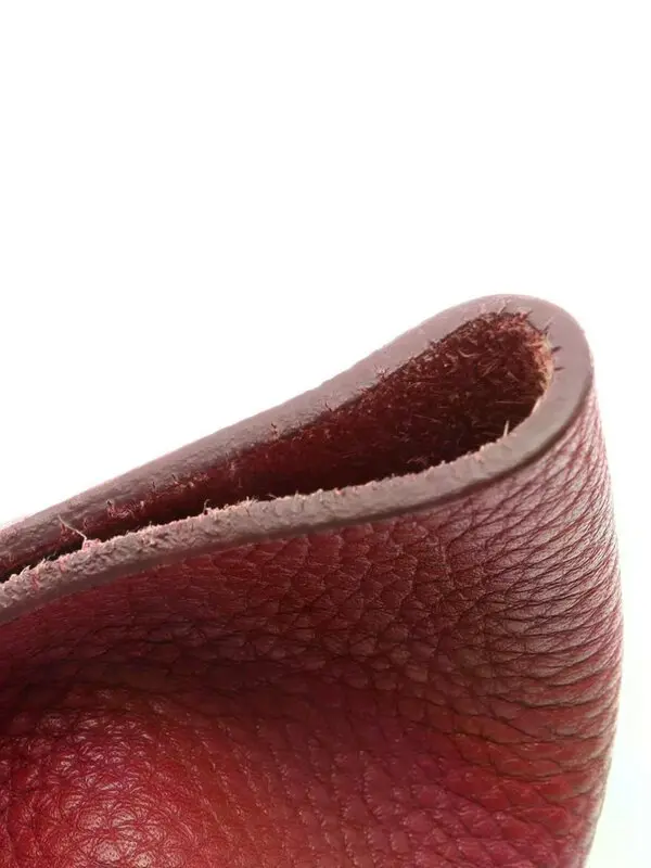 Hermès 2015 Clemence Picotin Lock 18 Handbag - Red
