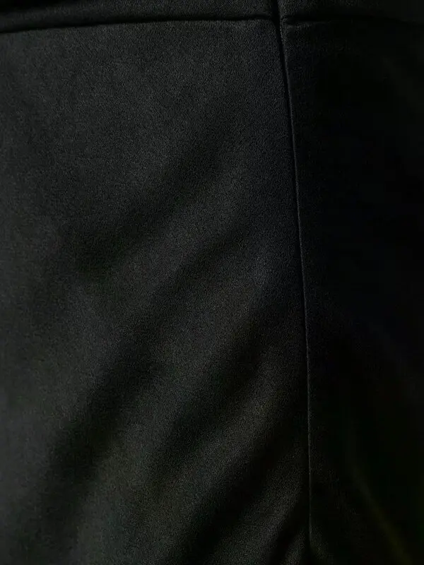 ELLERY Slit Draped Skirt