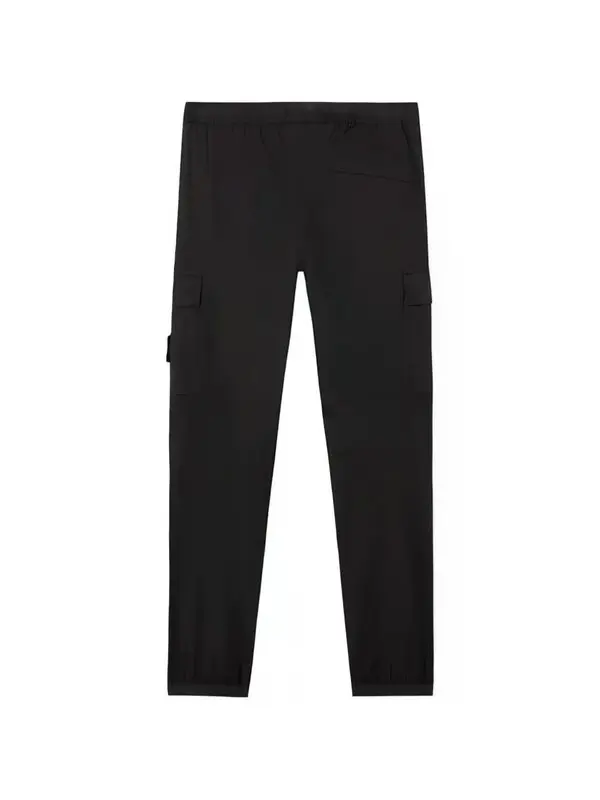 Stone Island Logo-patch Track Pants