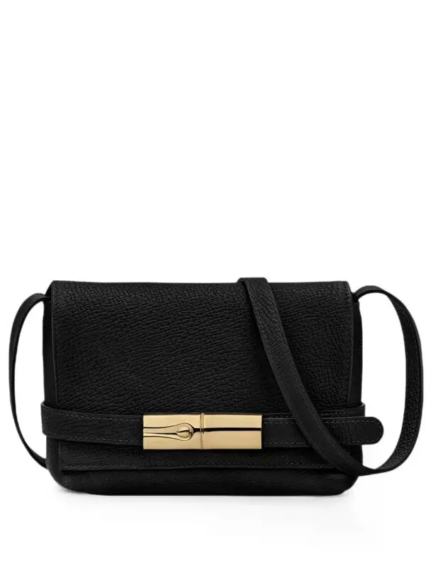 Longchamp Le Smart S Crossbody Bag - Black