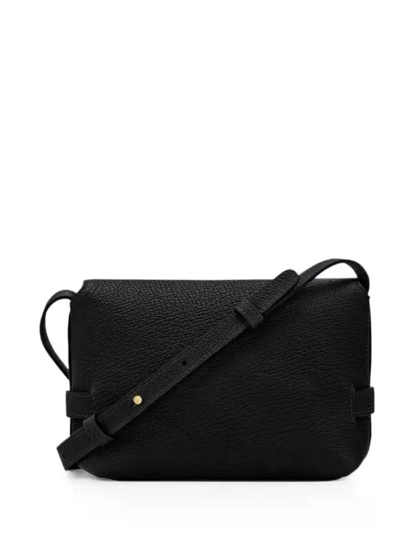 Longchamp Le Smart S Crossbody Bag - Black