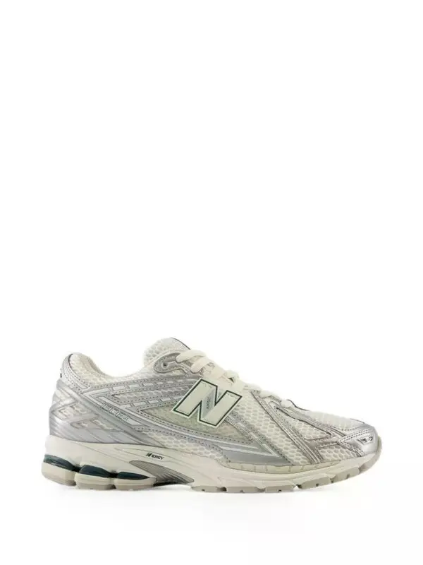 NEW BALANCE 1906r Mesh-panel Sneakers - Grey