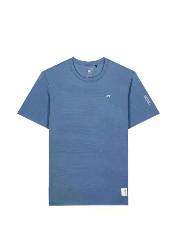 ACT RUNNING Bioperf Running T-shirt