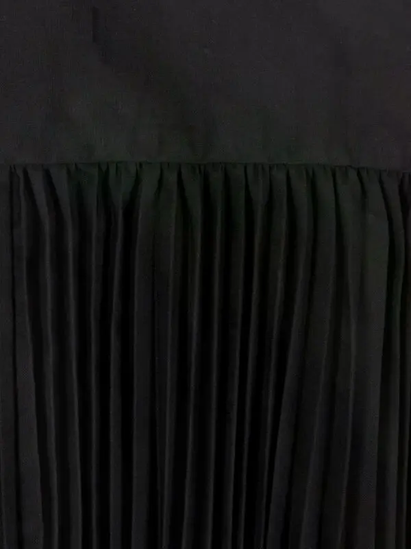 Sacai Crew-neck Sweater