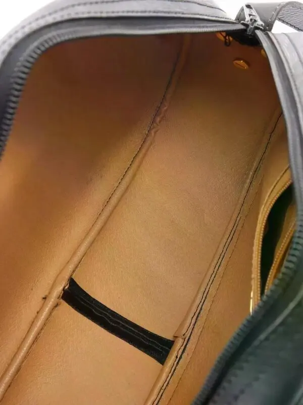 Dior 2000s Trotter Shoulder Bag