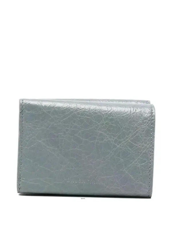 Balenciaga Le City Mini Wallet