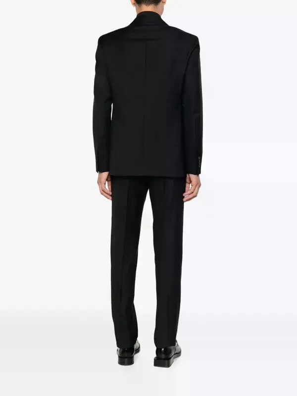 Tagliatore Single-breasted Suit