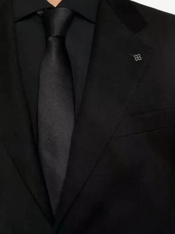 Tagliatore Single-breasted Suit
