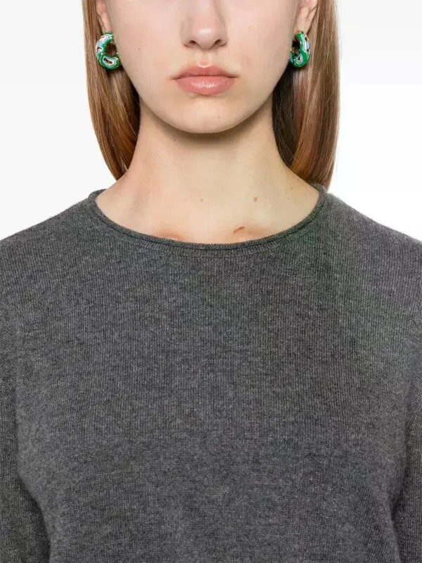 LISA YANG Ida Sweater