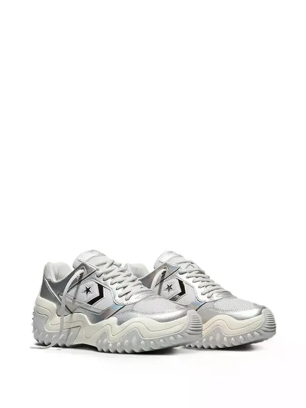 CONVERSE Wave Motion Sneakers - Silver