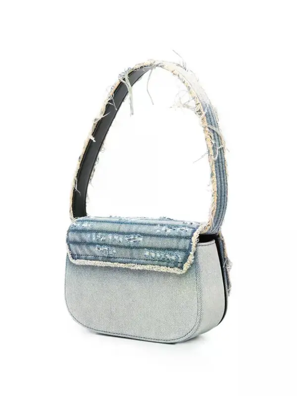DIESEL® 1dr Top-handle Shoulder Bag