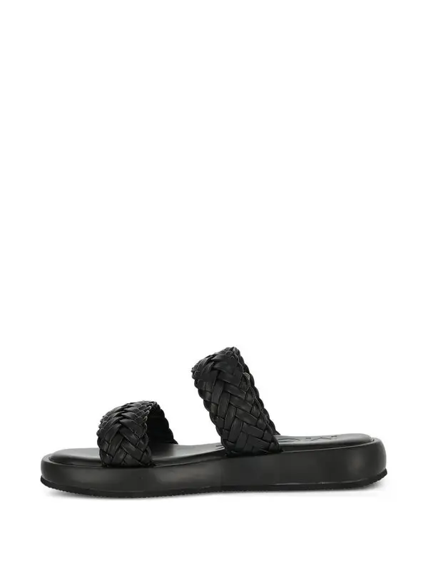MEXX Braided-strap Sandals