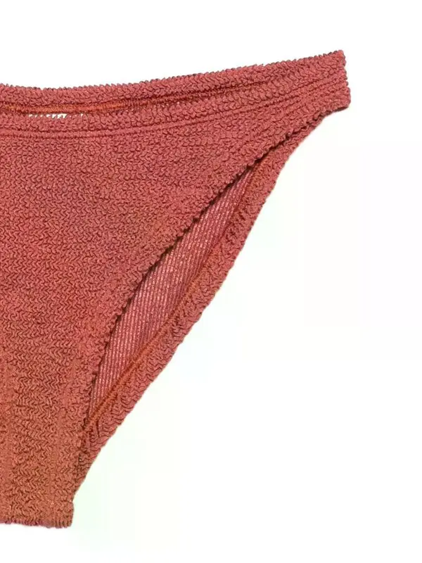 Hunza G Julia Crinkle Bikini