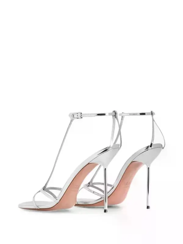 Paris Texas Lidia T-strap Sandals
