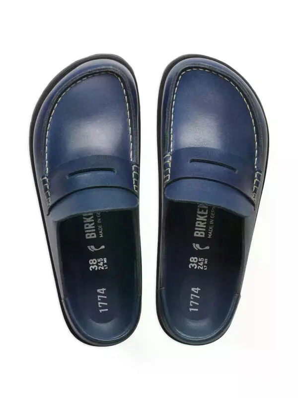 BIRKENSTOCK Naples Mules