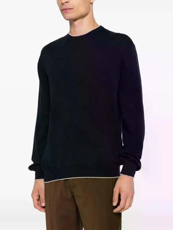 Paul & Shark Cashmere Sweater