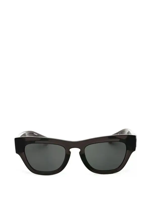 Burberry Rectangle-frame Sunglasses