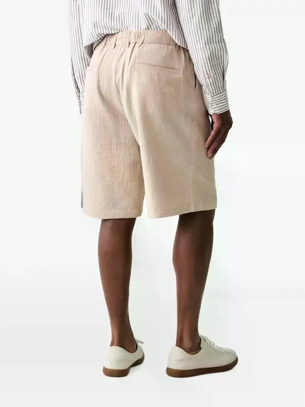 ALLSAINTS Taiko Bermuda Shorts