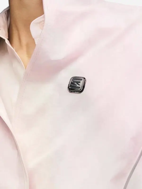 Nike Colour-block Performance Track Jacket