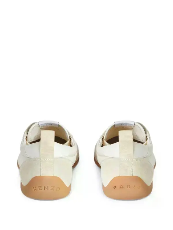 Kenzo Striker Front-lace Sneakers
