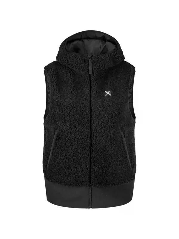 MONTURA Hooded Fleece Jacket