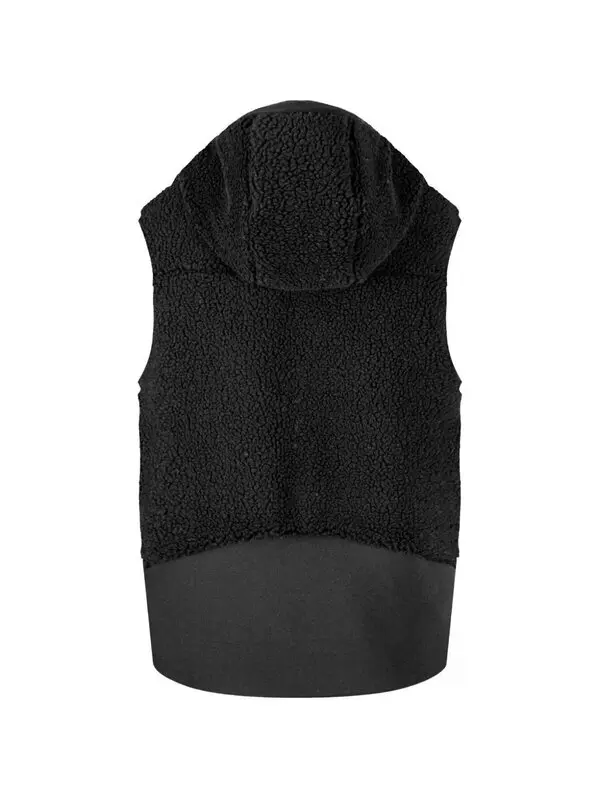 MONTURA Hooded Fleece Jacket