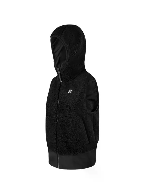 MONTURA Hooded Fleece Jacket