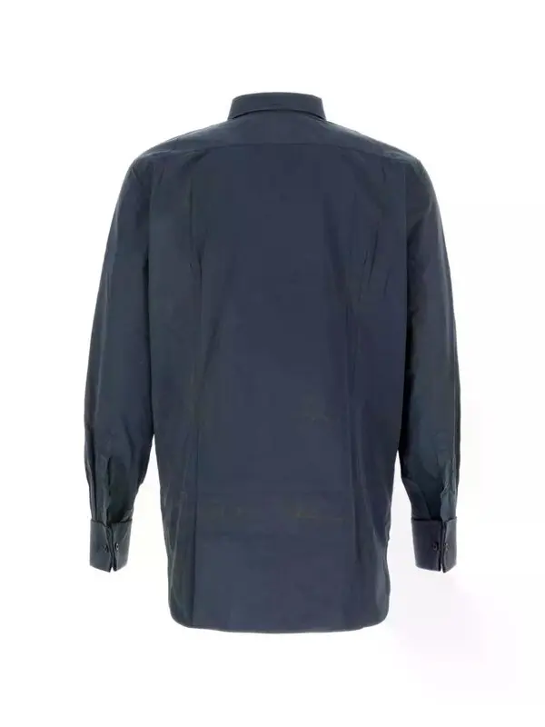 Prada Long-sleeve Shirt