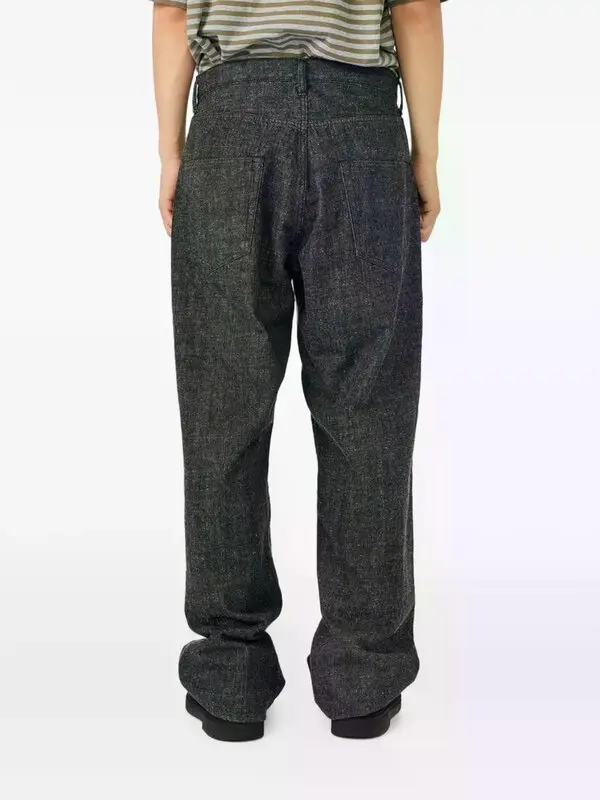 Nanamica Selvage Denim Jeans