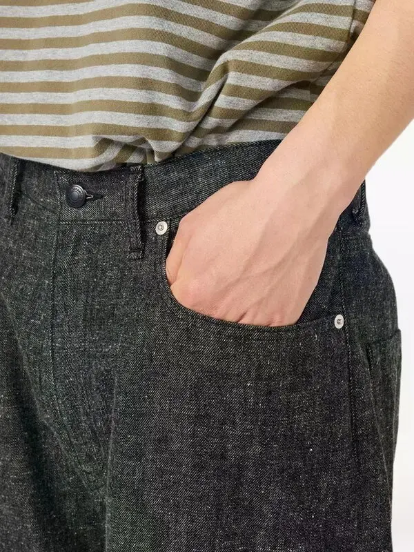 Nanamica Selvage Denim Jeans