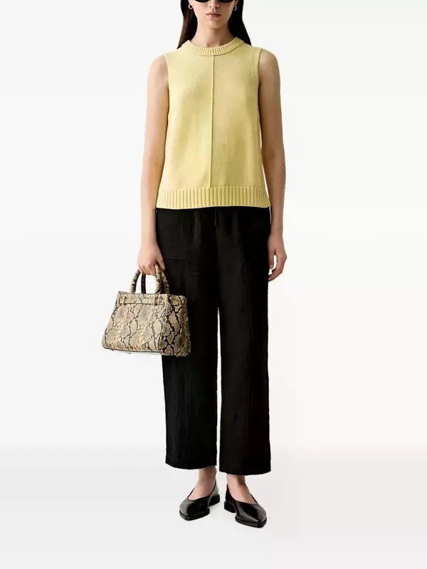 Barbour Avon Sleeveless Sweater