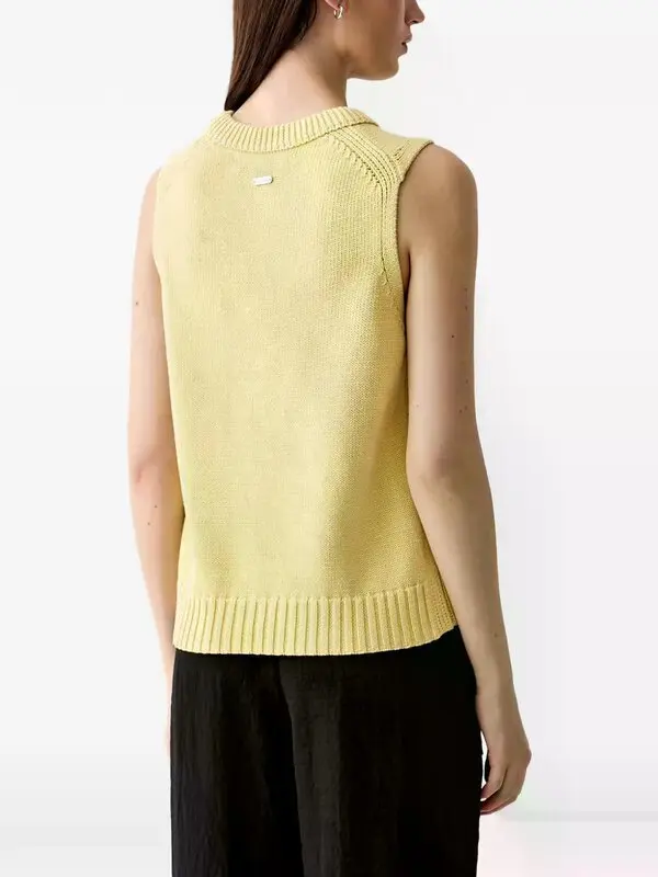 Barbour Avon Sleeveless Sweater